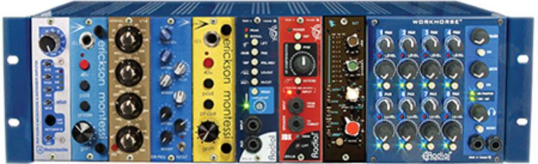 Lunchbox & Format 500 Series - [ MXV ] Max's Blog