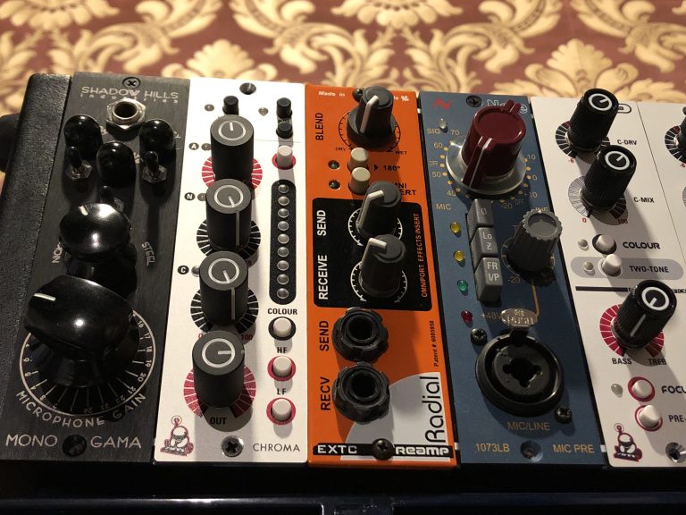 Lunchbox & Format 500 Series - [ MXV ] Max's Blog